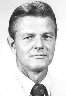 Fred Terry – Ekofisk