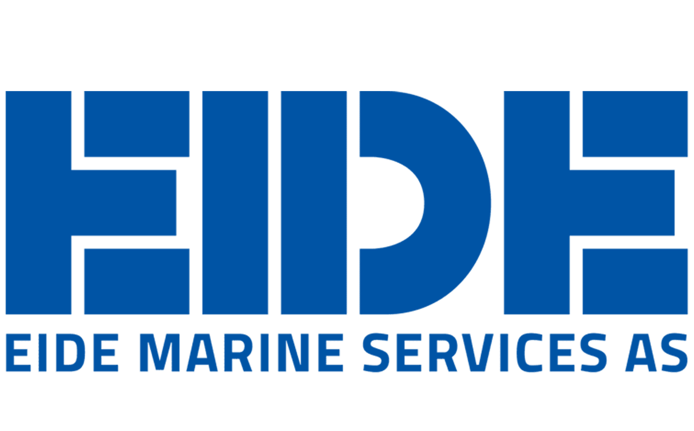 eide logo – Ekofisk